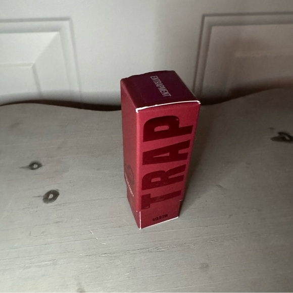 Jeffree Star | Makeup | Nib Jeffree Star Velvet Trap Entrapment | Poshmark